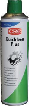 Industriereiniger QUICKLEEN - 6 L / 12 ST | hoggmbh.de