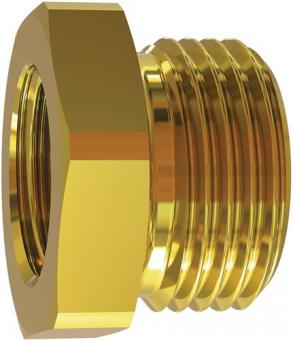 Reduziernippel MS AG G 3/8 - 10 ST | hoggmbh.de